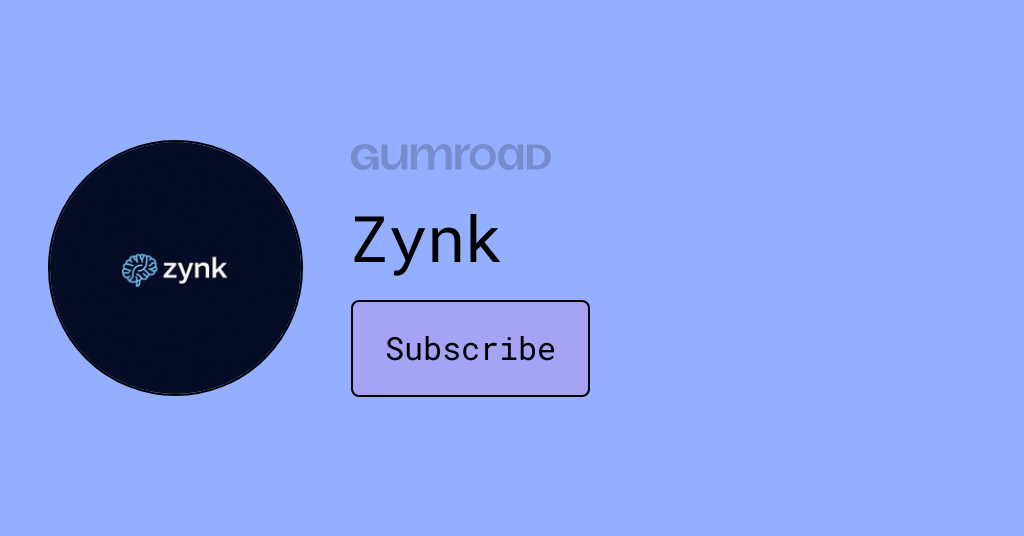 Zynk