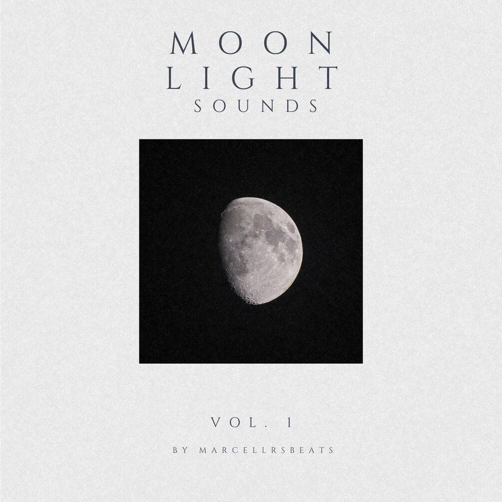 MOONLIGHT SOUNDS Vol. 1