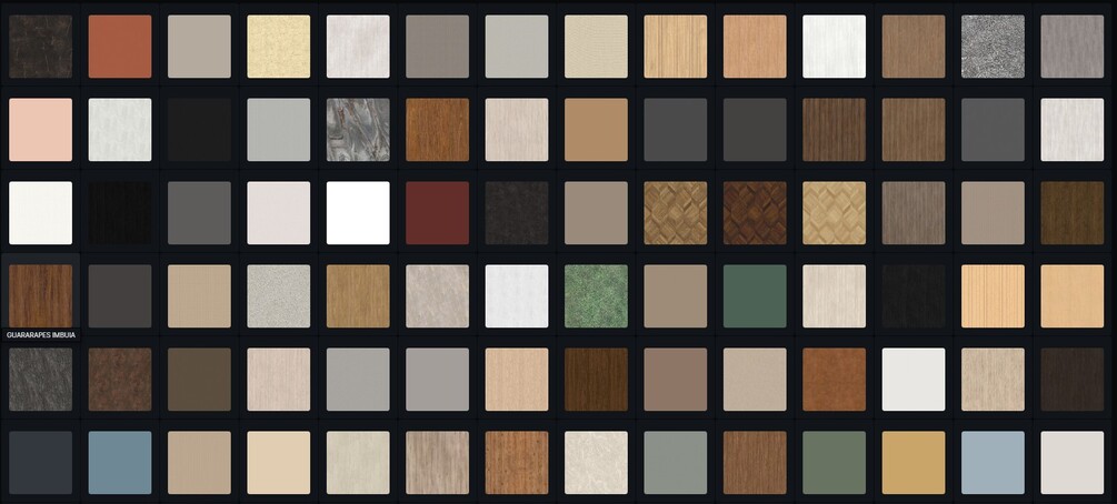 Materiales PBR - D5 Render