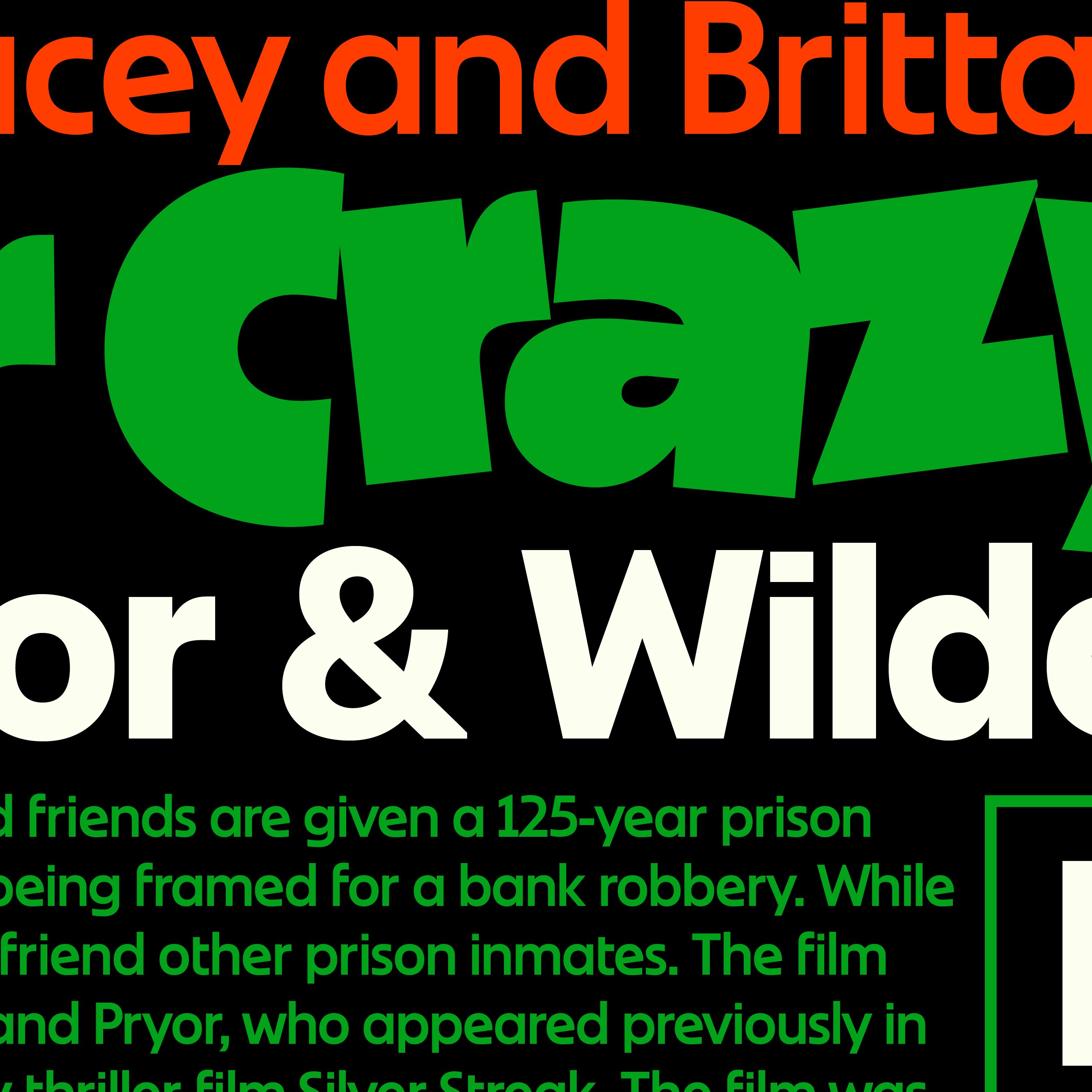 NuForm Sans – Stocasso