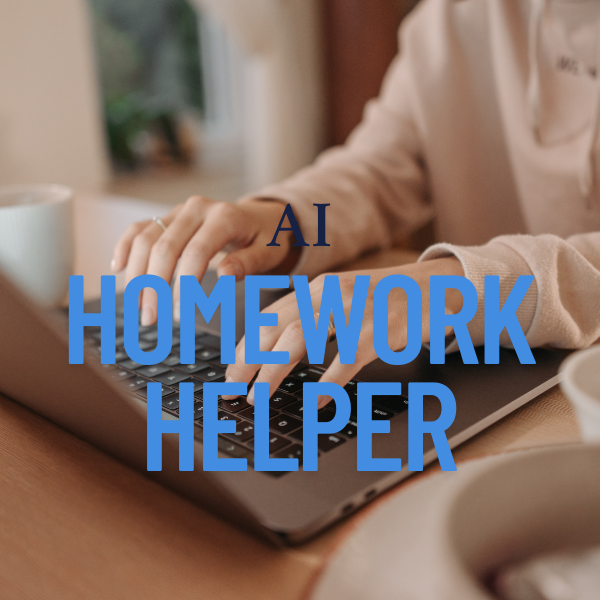 AI Homework Helper – 5 ChatGPT Prompts for Students