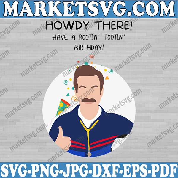 Market SVG