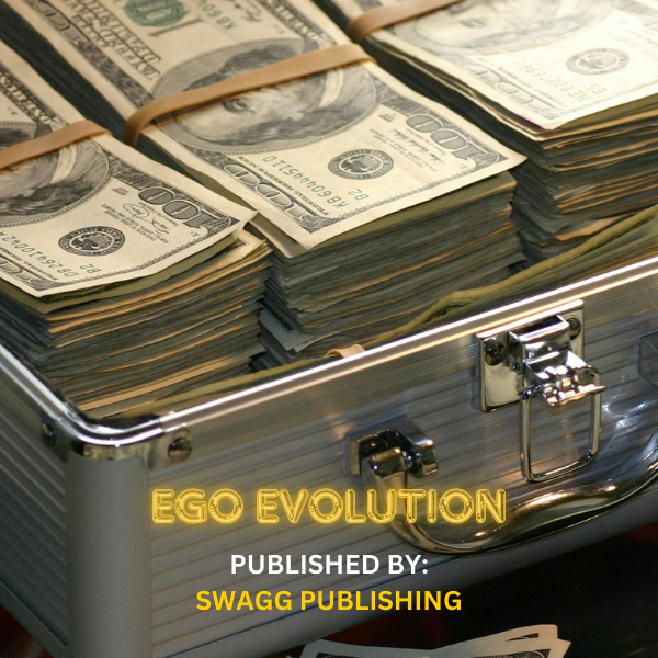 Ego Evolution