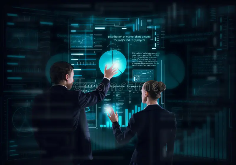 Why Choose Trimorphic Technologies for AR/VR Business Solutions?