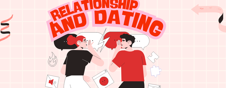Relationship and dating