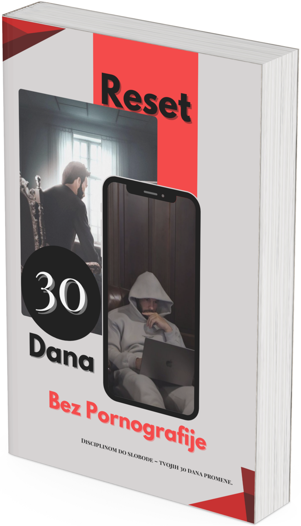 Reset 30 dana bez PORNOGRAFIJE