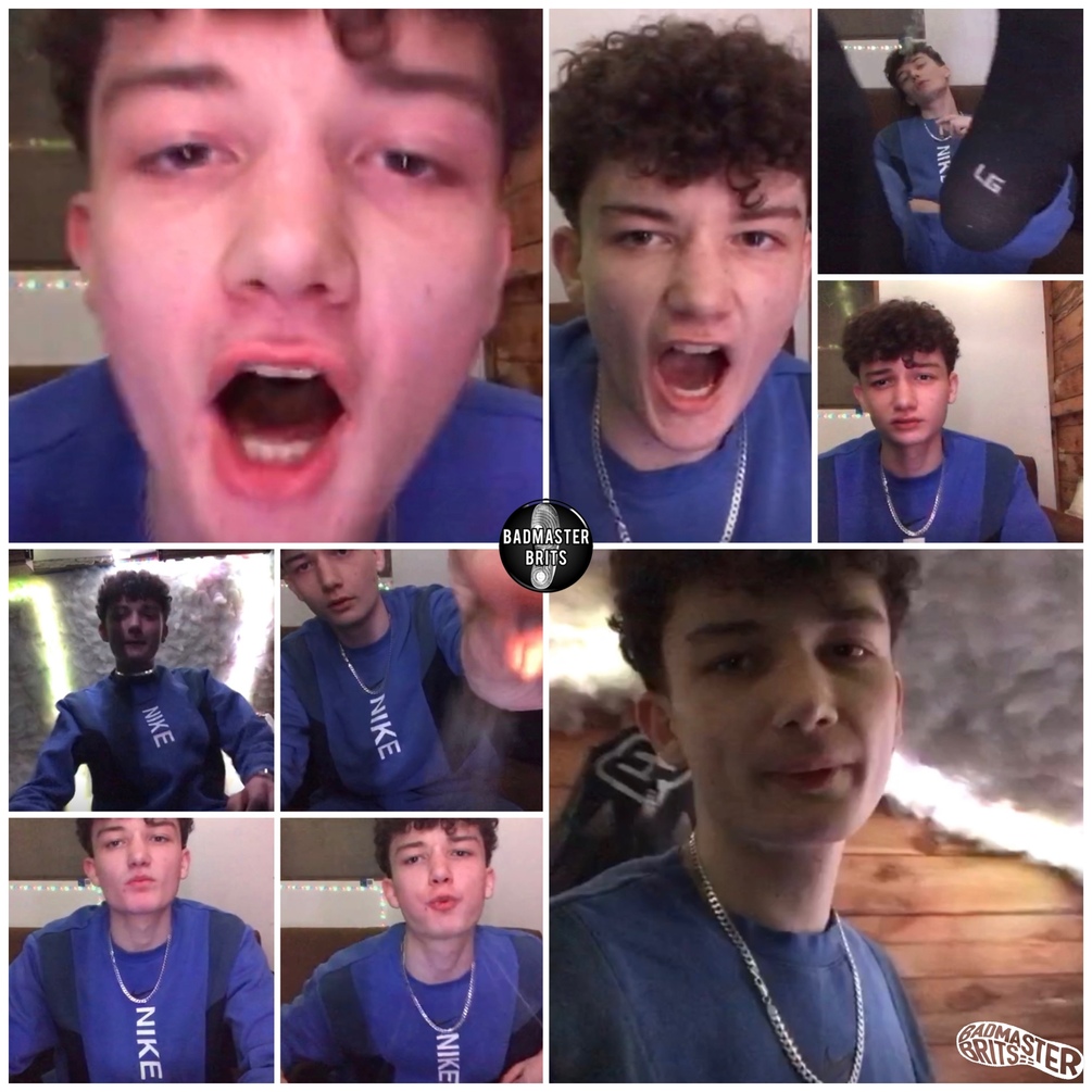 Worship Master Barry