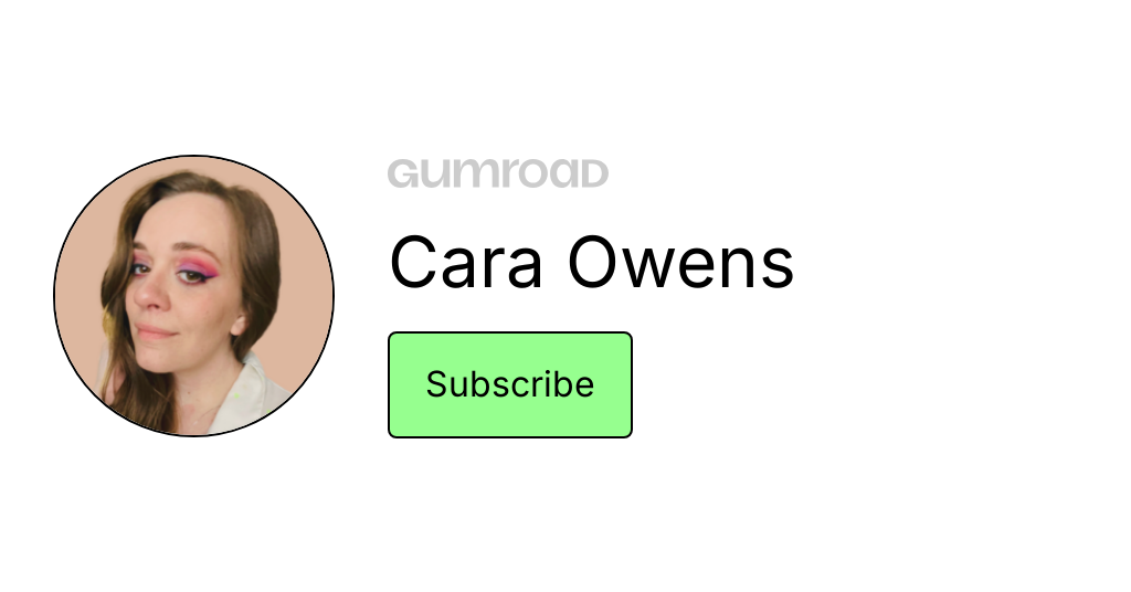 Cara Owens