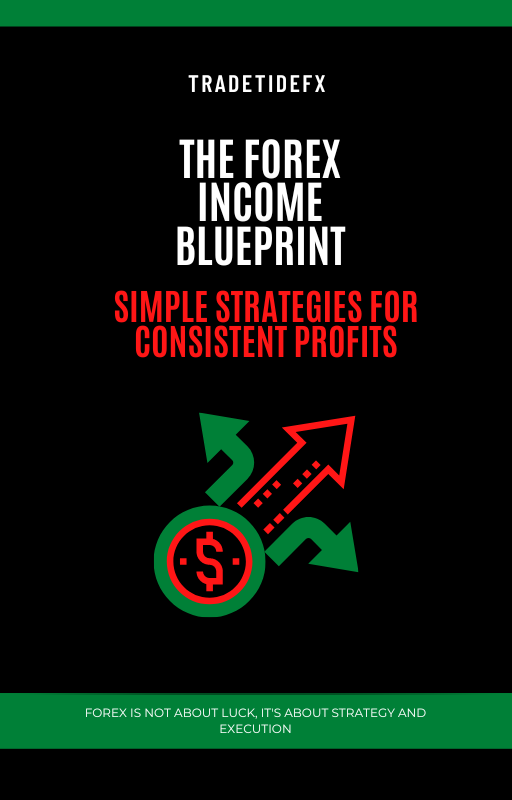 THE FOREX INCOME BLUEPRINT: SIMPLE STRATEGIES FOR CONSISTENT PROFIT
