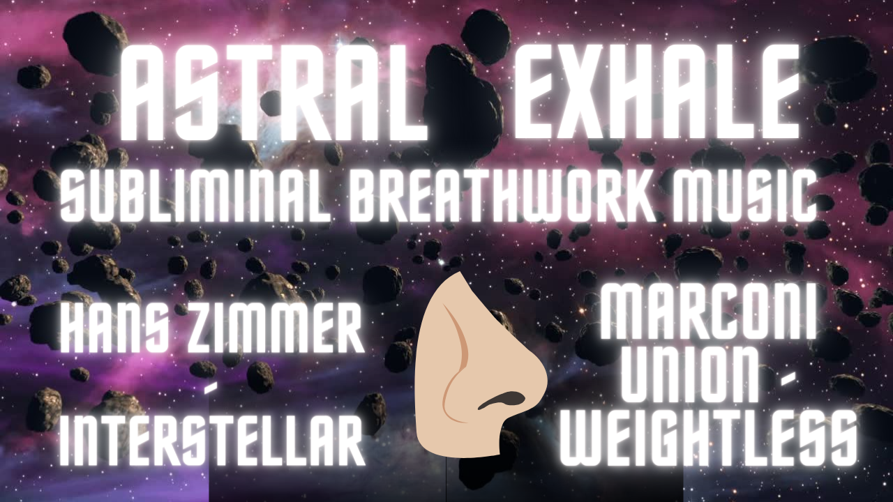 Astral Exhale: A Symphony of Nasal Breathwork and Mirror Neurons ...
