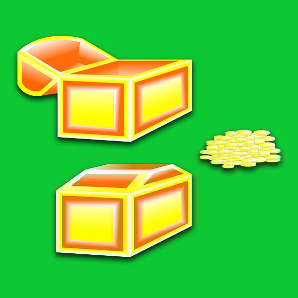 Game Box PNG Images | Vector and Files