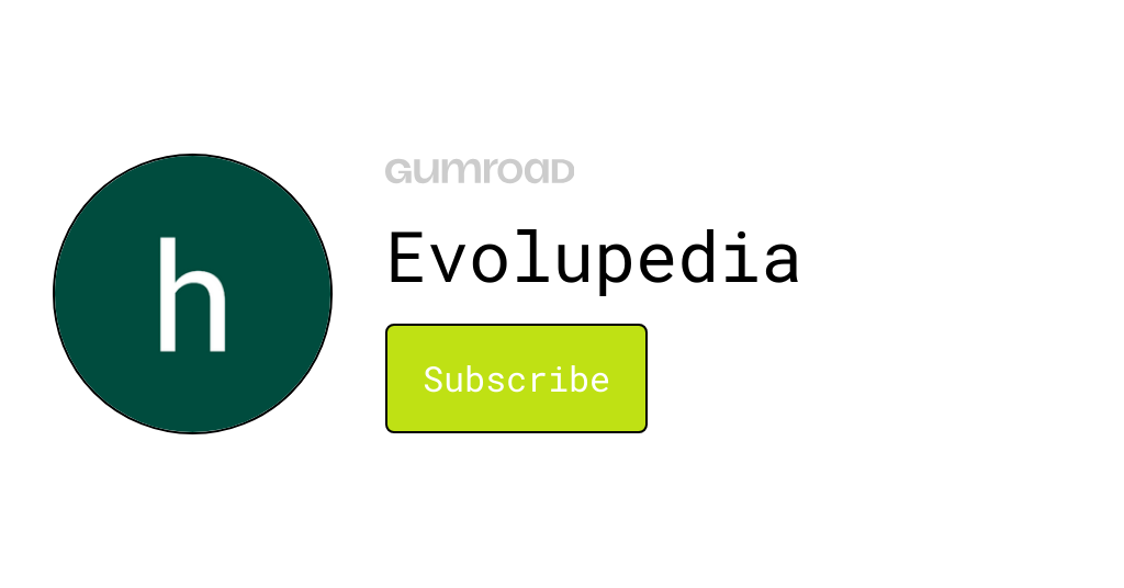 Evolupedia