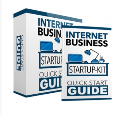 Web Business Startup Kit Advanced