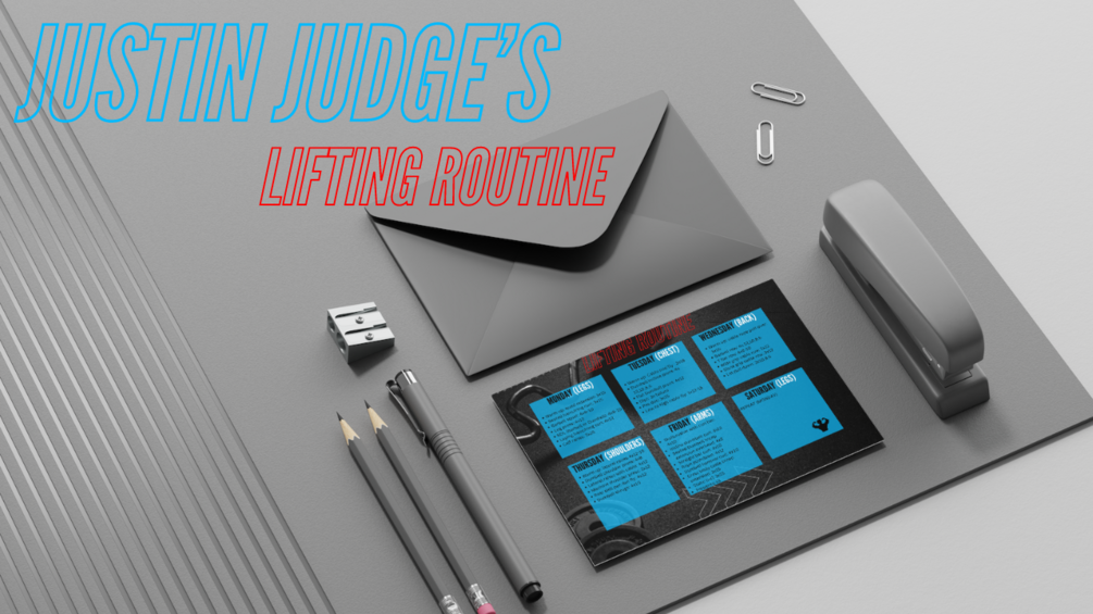 Ultimate Lifting Program