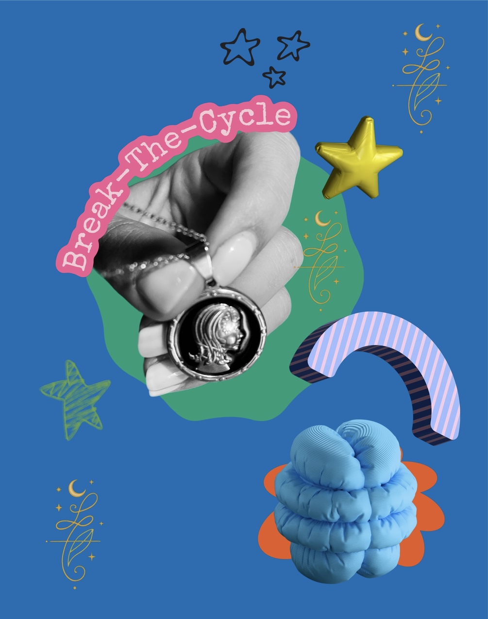 Break-the-Cycle Ritual