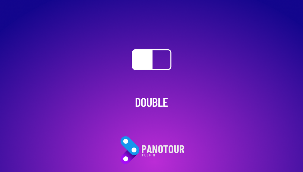 Double Plugin - Panotour Pro