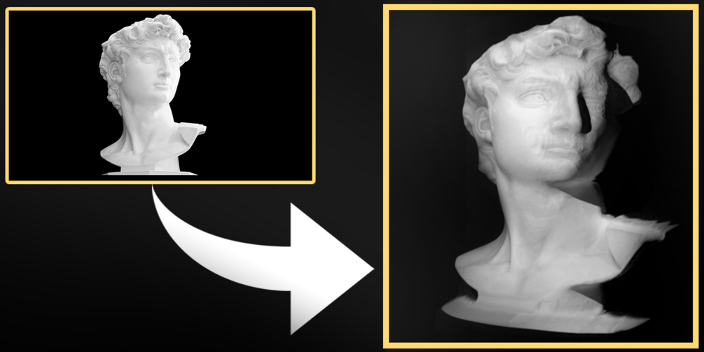 Ezdepth — Ai Depth Map Generator For Blender