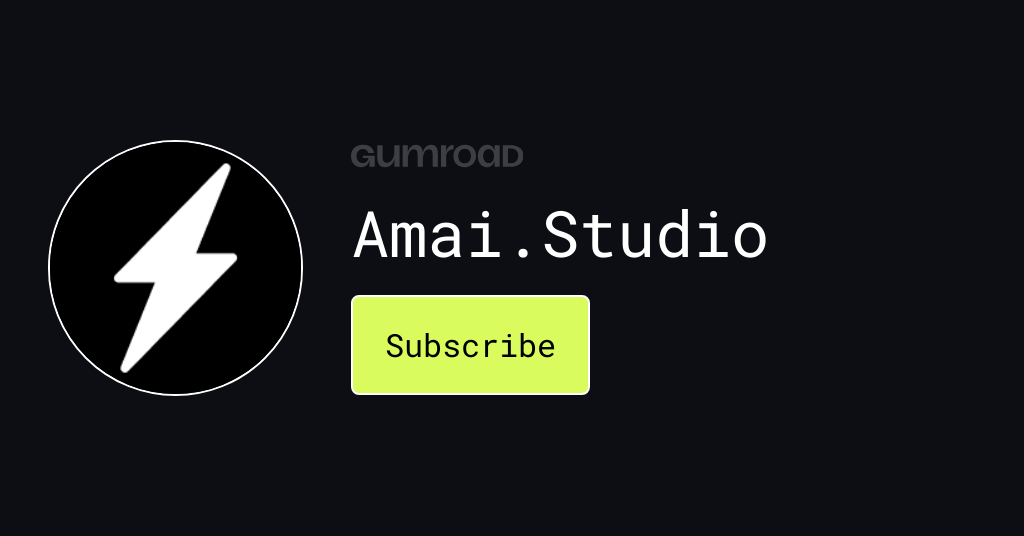 Amai.Studio