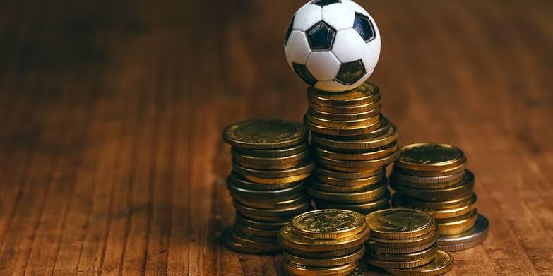 Football Finance Formula