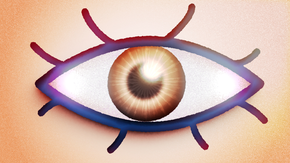 Eye Animation