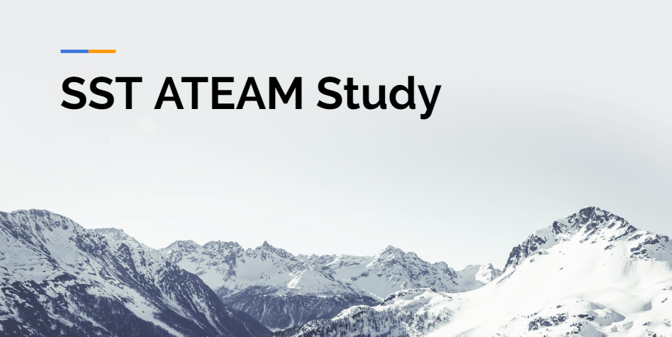 ATEAM Study Bundle