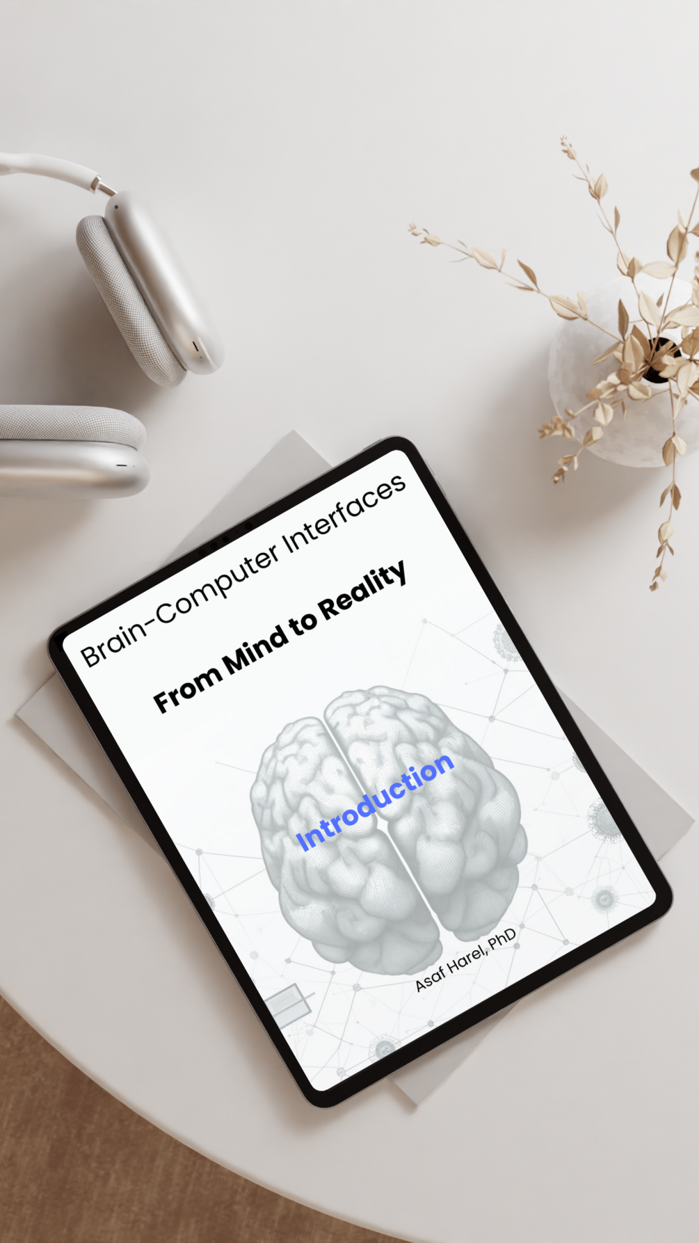 Brain Computer Interfaces eBook Series