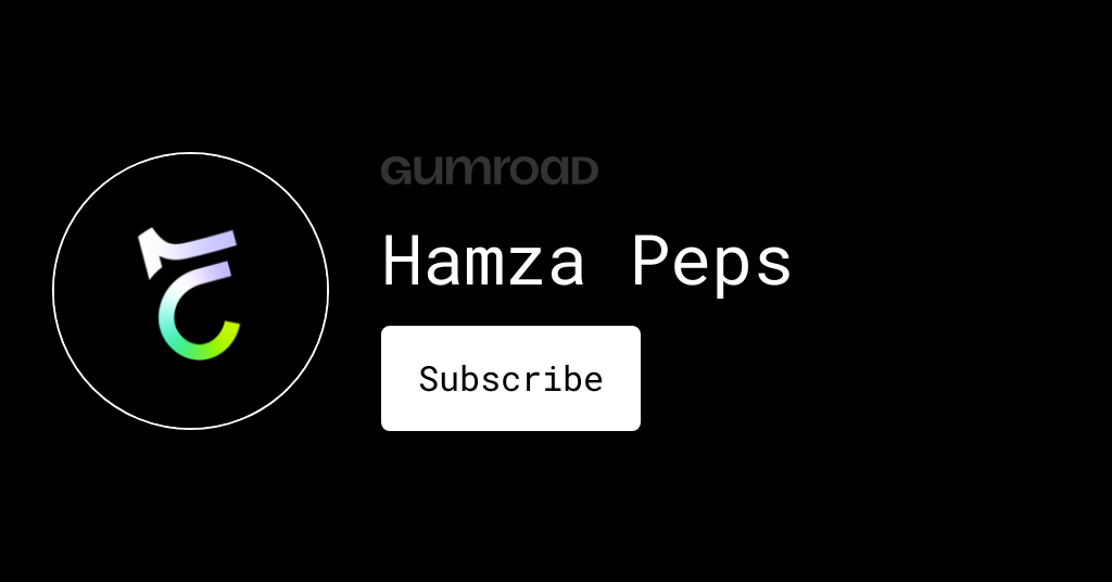 Hamza Peps