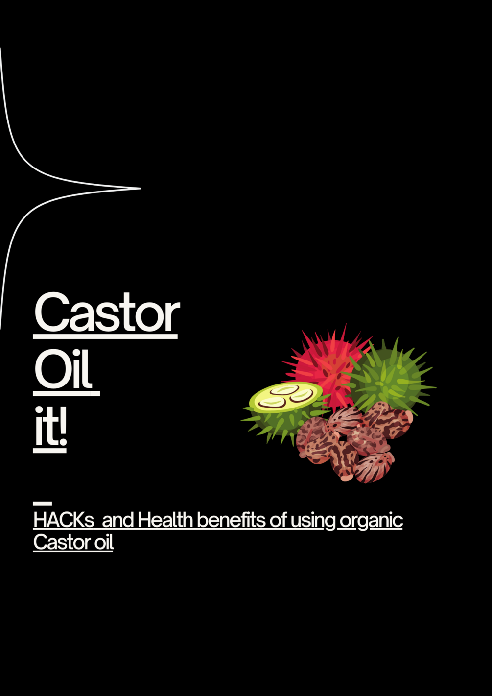 Castor oil It!