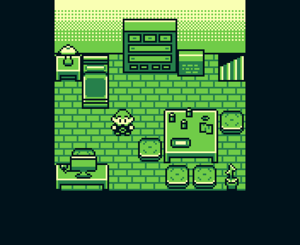 Bane's GBA Asset Pack V0