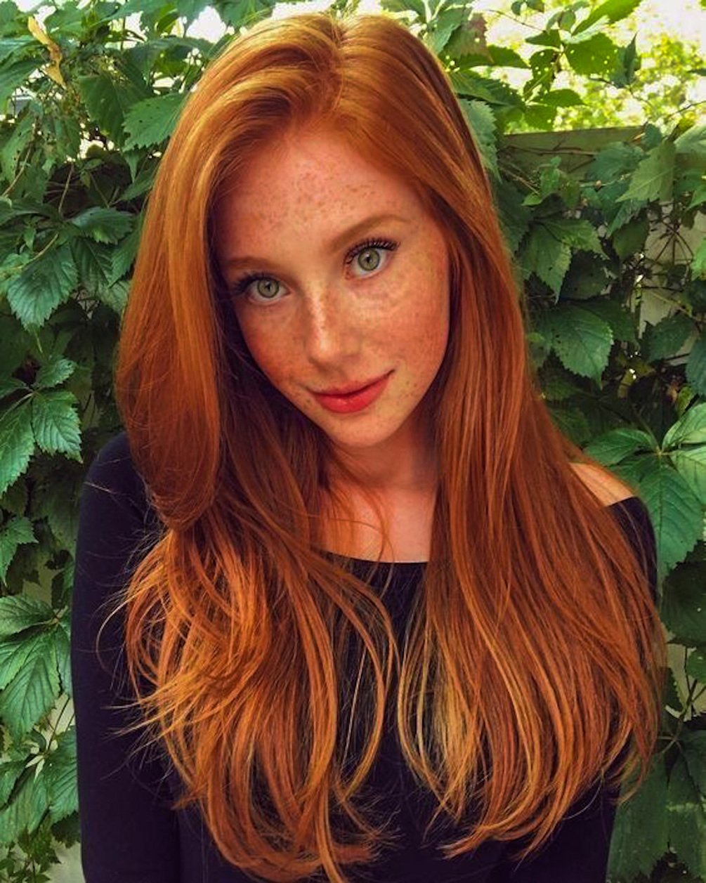 Ginger