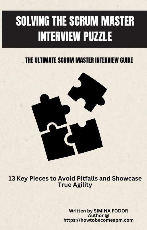 The Ultimate Scrum Master Interview Guide