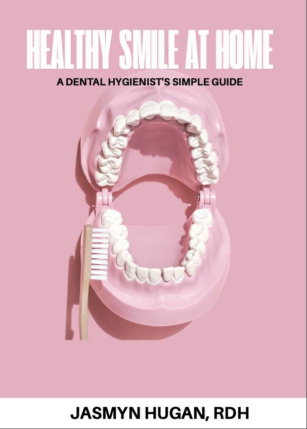 Healthy Smile At Home