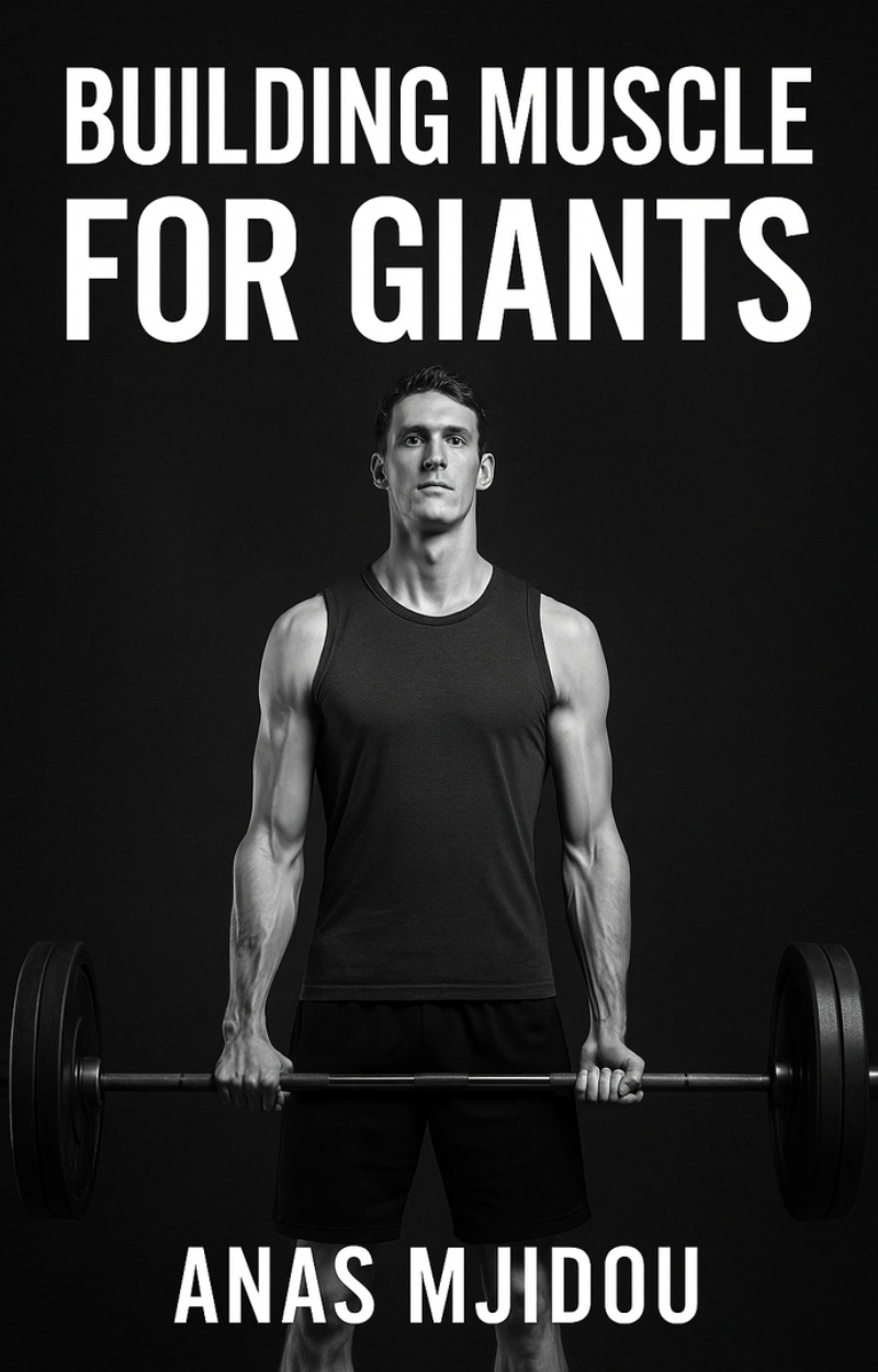 Building Muscle for Giants