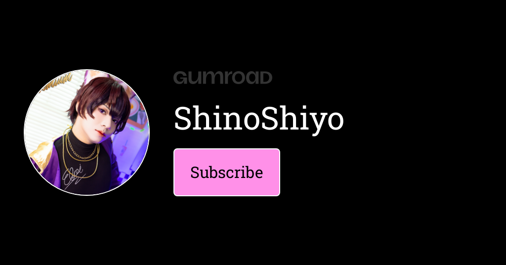 ShinoShiyo