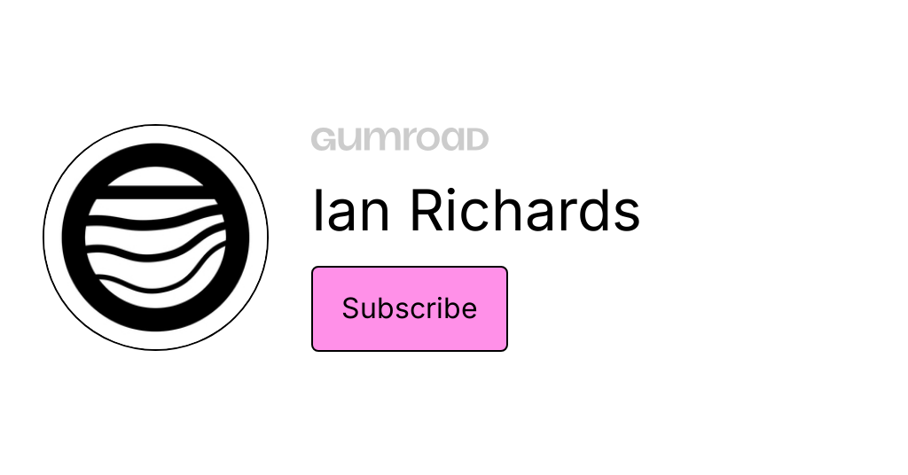 Ian Richards