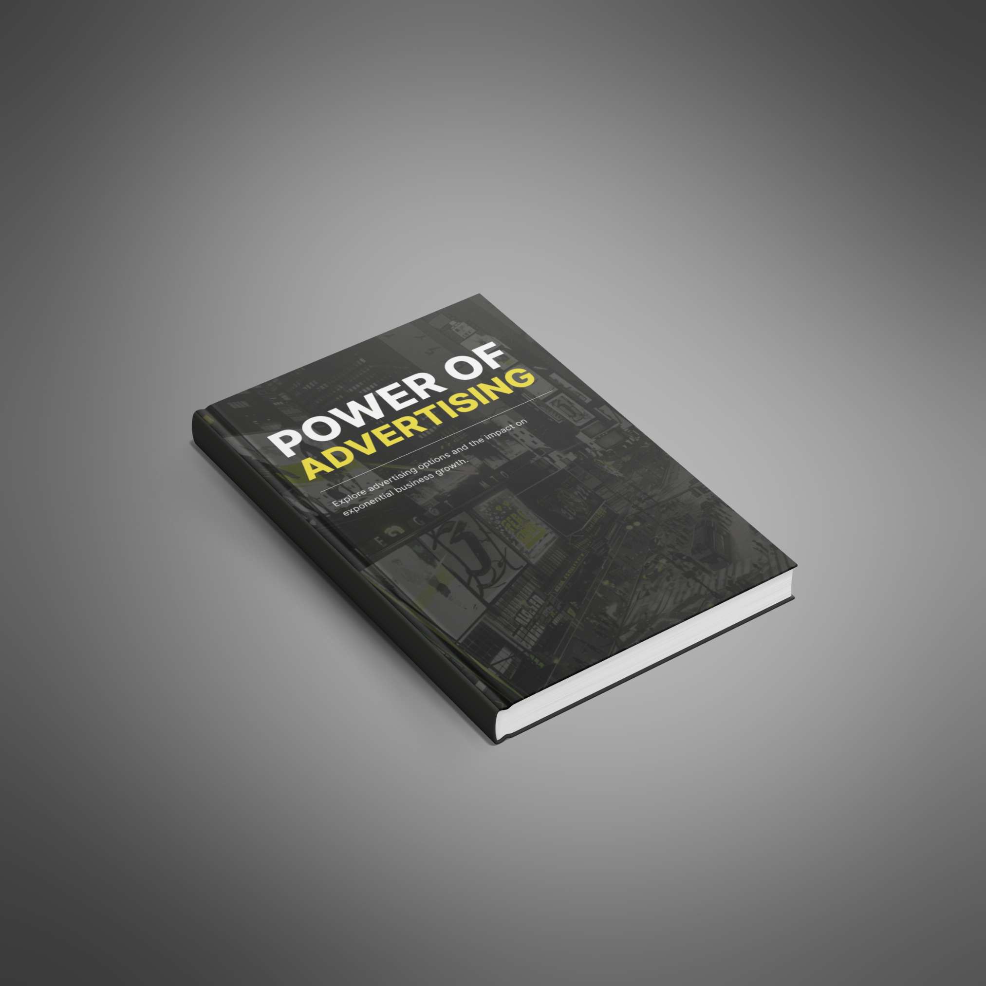 Power of Advertising