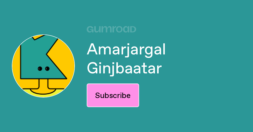 Amarjargal Ginjbaatar