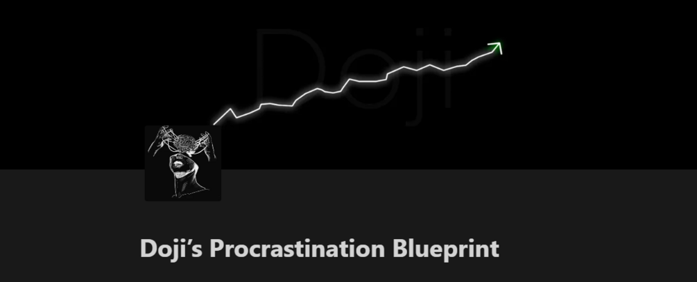 The Procrastination Blueprint: The 7-Day Action Plan to Beat ...