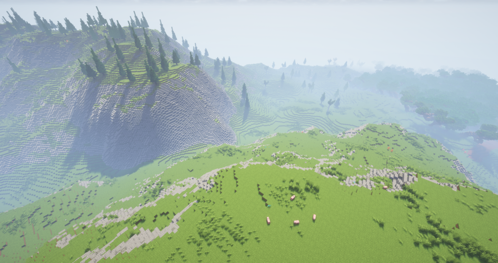 Games of Thrones - Minecraft Map - 14k x 7k