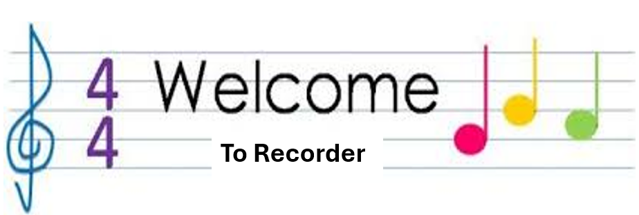 Recorder Fun PowerPoint: Master B-A-G notes for Beginners.