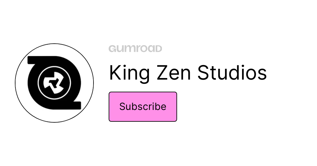 King Zen Studios