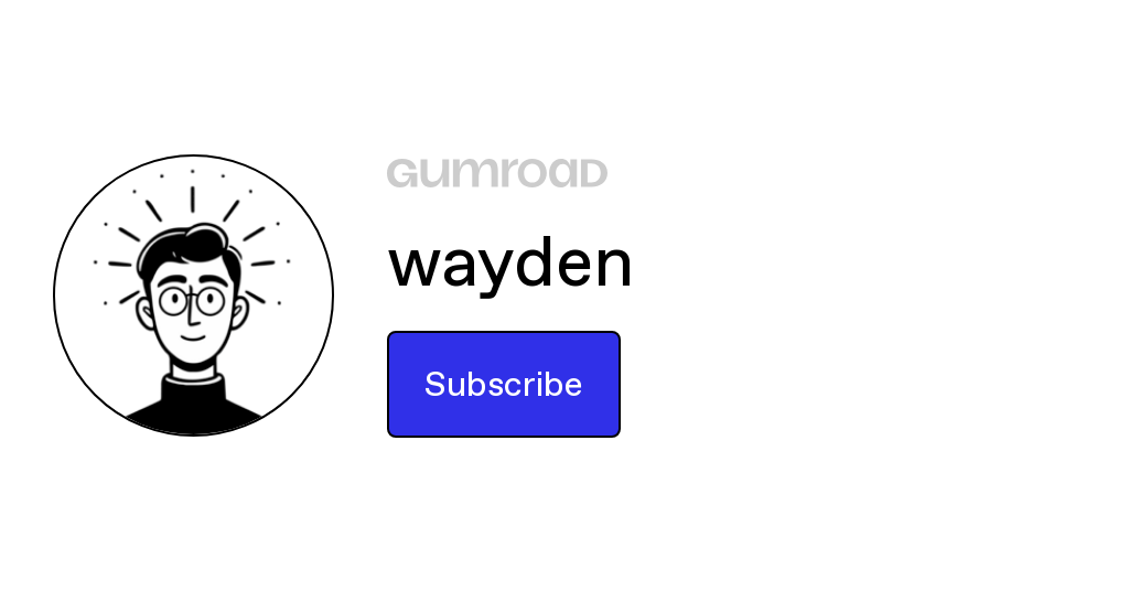 wayden