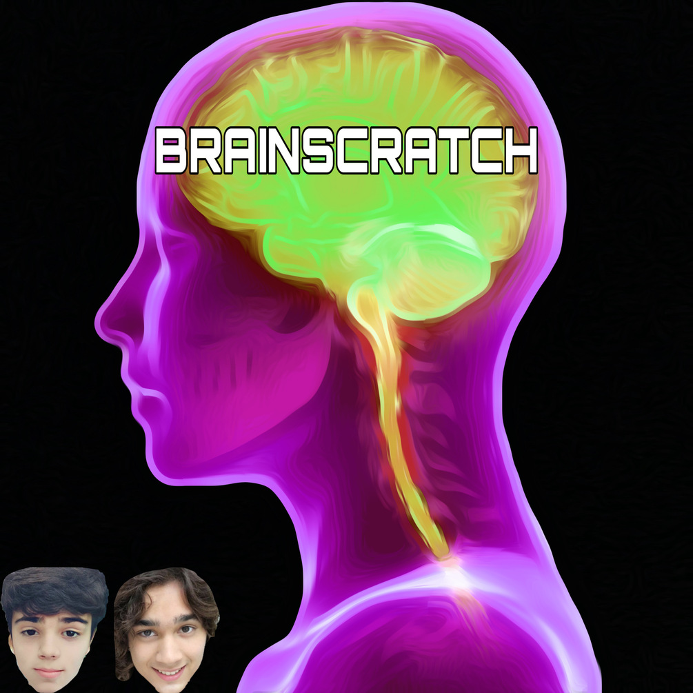 BRAINSCRATCH / SHORT VIDEOS / VLOGS