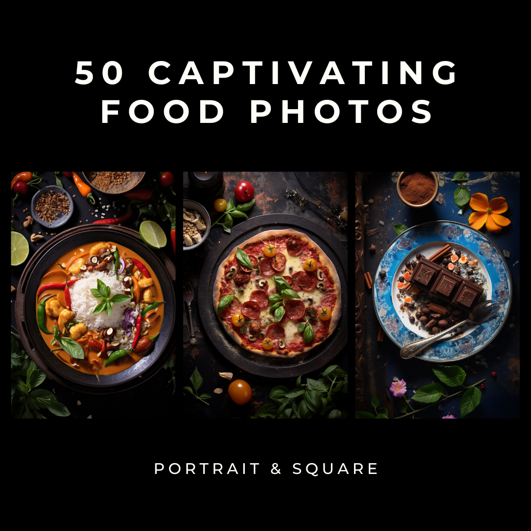 FREE captivating photos of top food from around the world