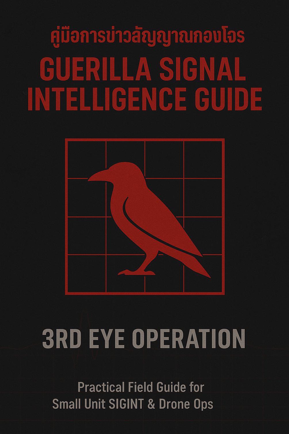 3rd Eye Operation