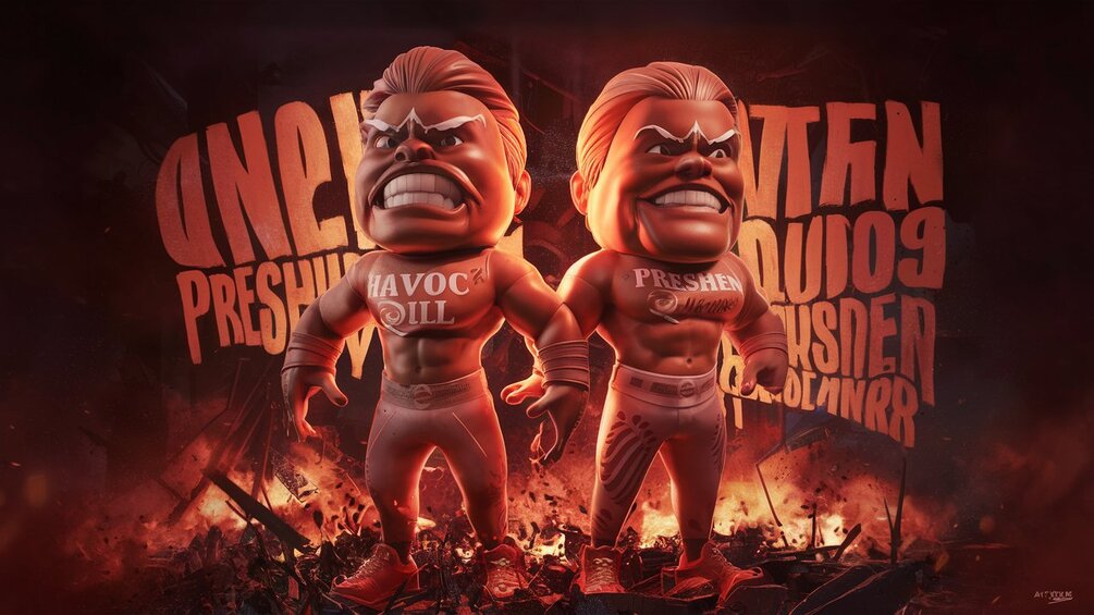 Havoc Quill – The Unhinged Overlord of Blog Writing