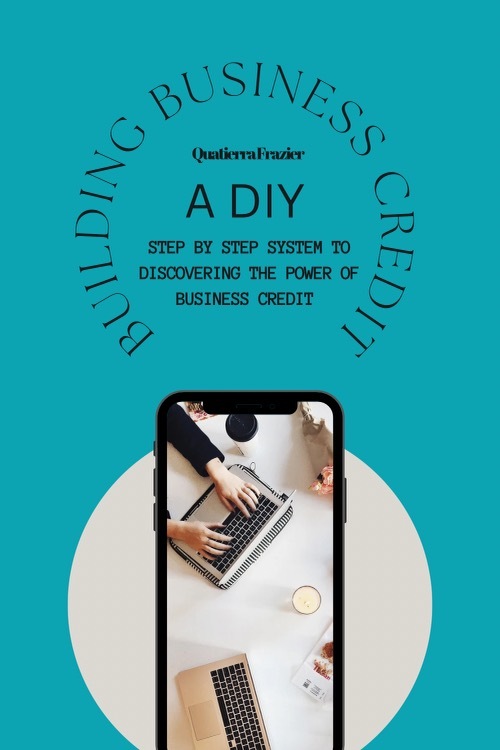 Building Business DIY E-Book $24.95 (Value $500)