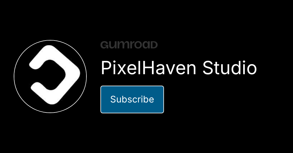 PixelHaven Studio