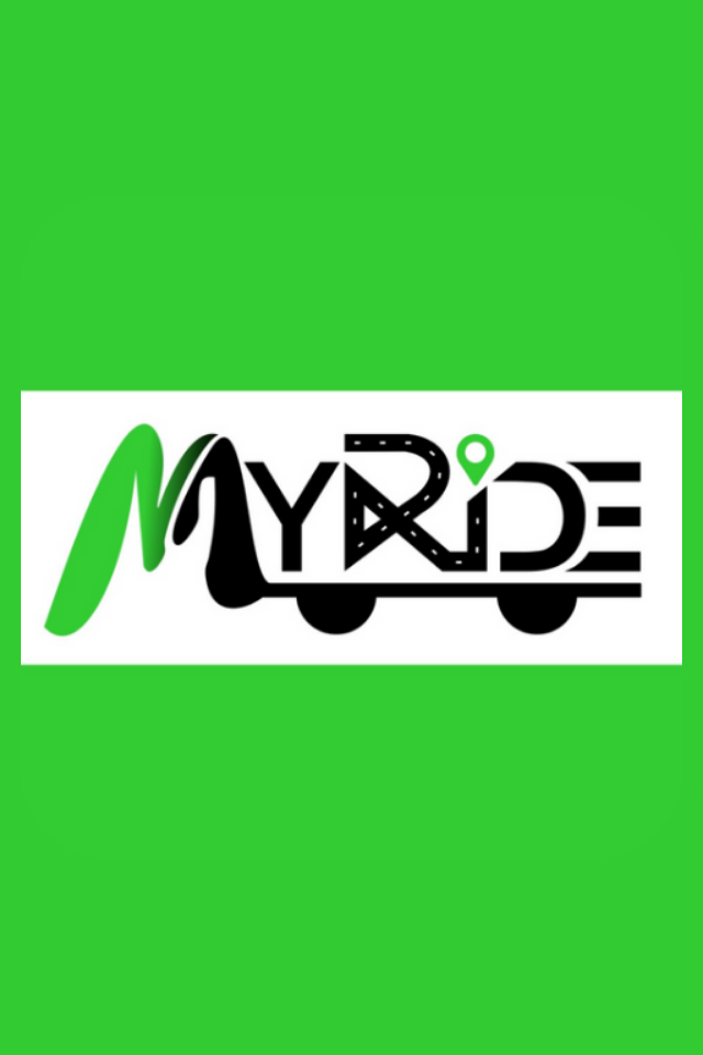 MyRide App