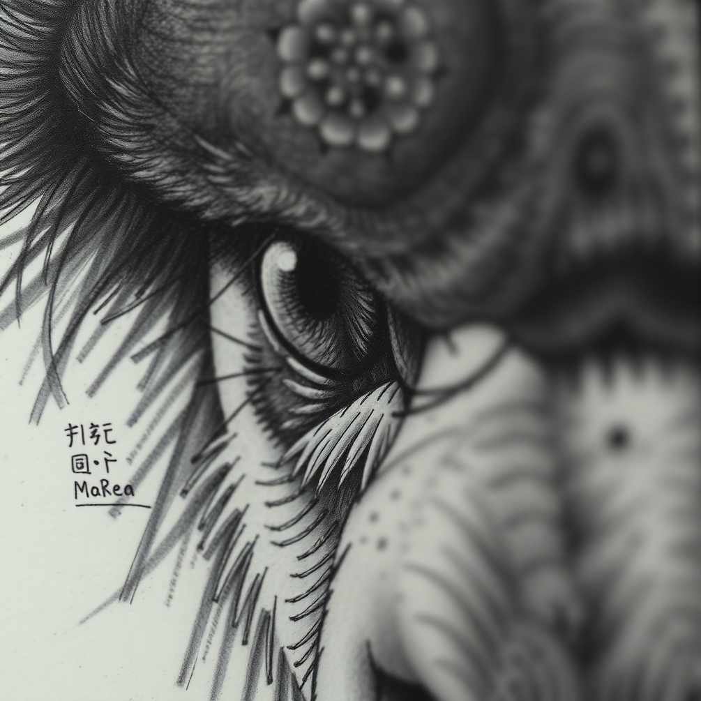 🎨 ️ Traditional Art Drawing: Unleash Your Creativity with Timeless ...